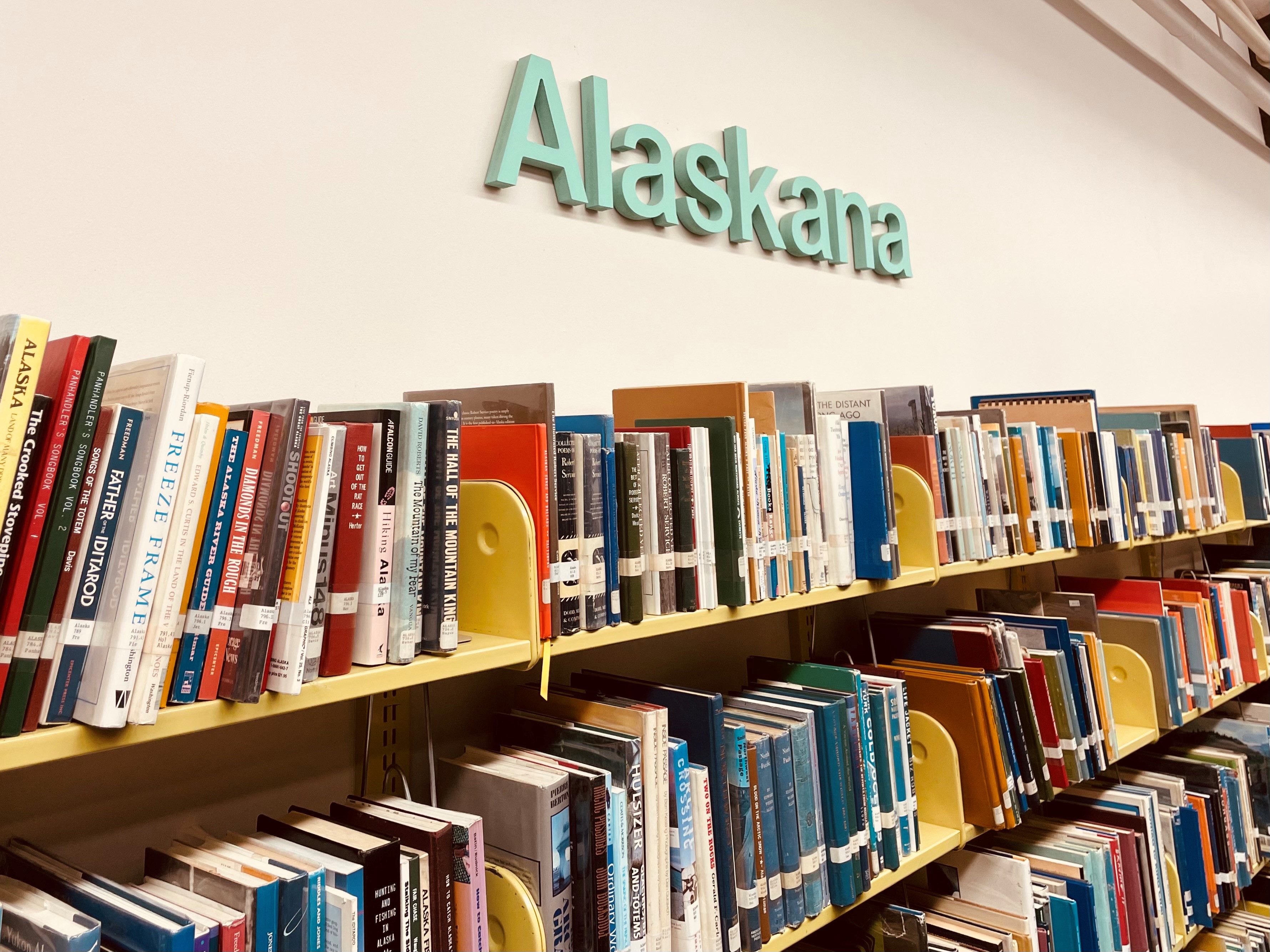 Photo Gallery | Wrangell Alaska