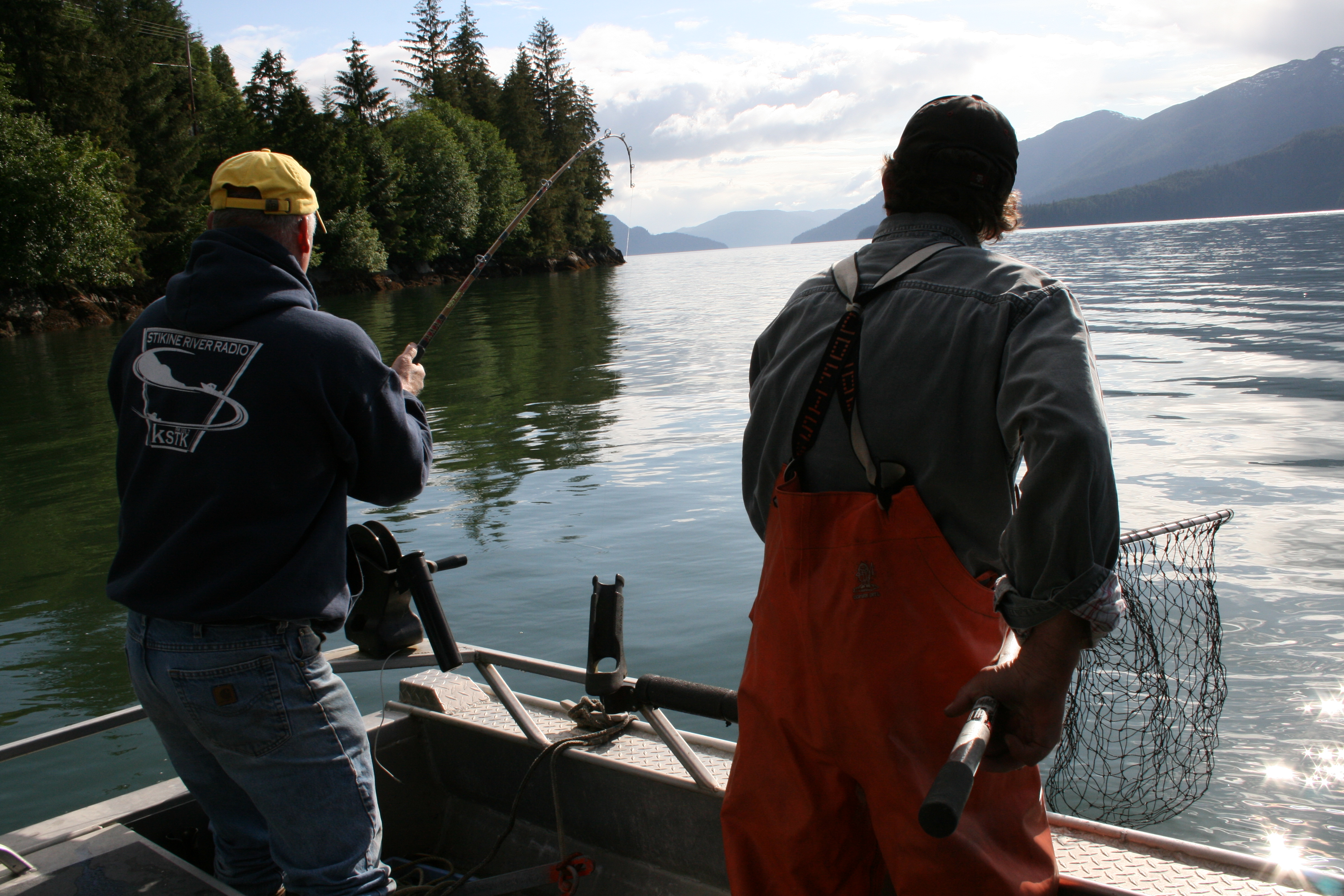 Photo Gallery | Wrangell Alaska