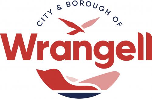 Visual Brand Identity & Style Guide | Wrangell Alaska