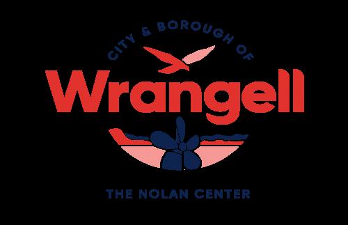 Visual Brand Identity & Style Guide | Wrangell Alaska