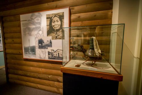 Museum | Wrangell Alaska