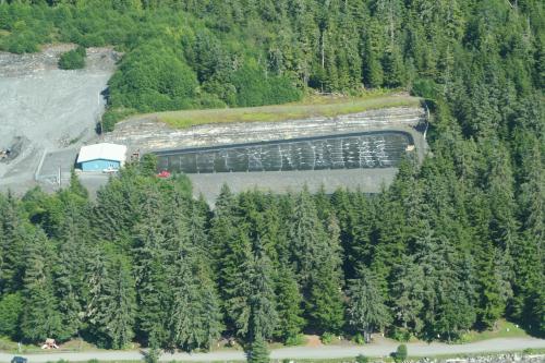 Wastewater Department | Wrangell Alaska