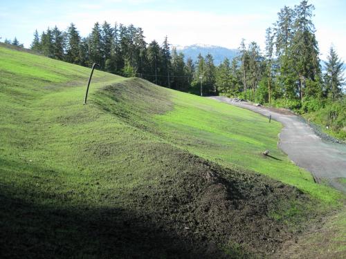 Wrangell Landfill Closure | Wrangell Alaska
