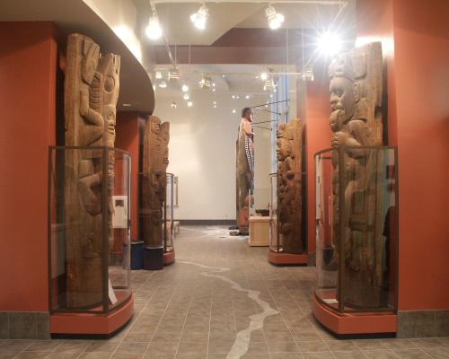 About the Museum | Wrangell Alaska